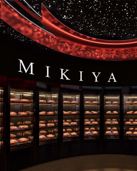 Mikiya Wagyu Shabu House