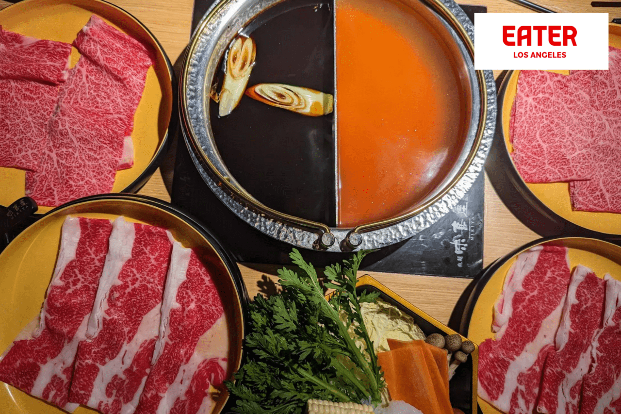 Editor’s Favorite Restaurants to Try This Weekend in LA - Mikiya Wagyu ...
