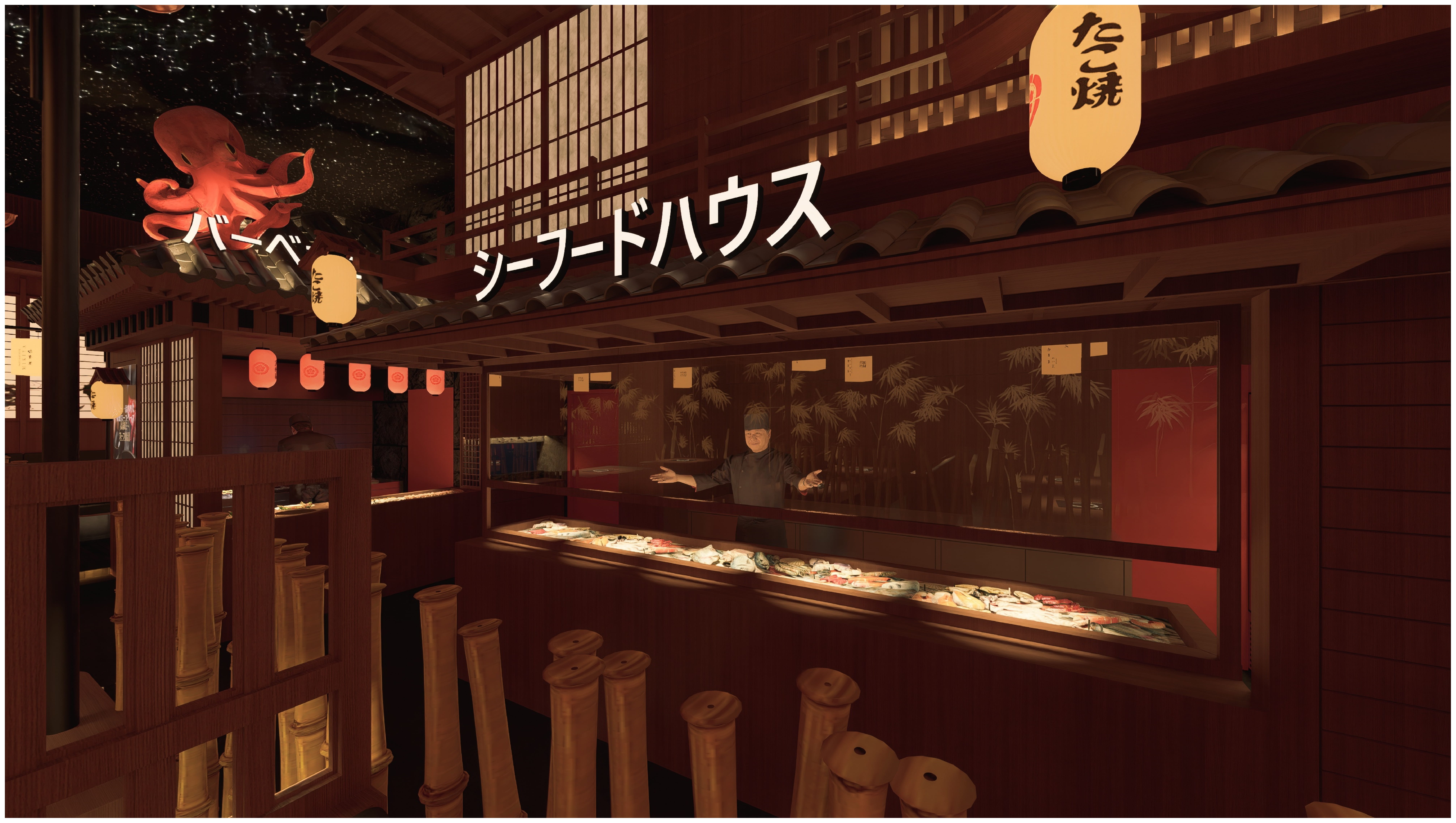 New York - Flushing - Mikiya Wagyu Shabu House