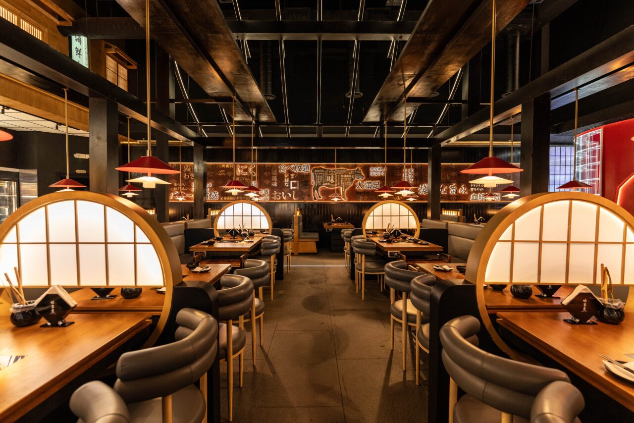 Houston, TX - Mikiya Wagyu Shabu House