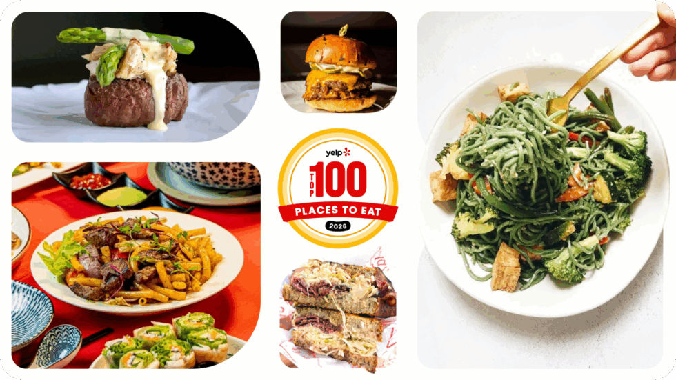 Top 100 US Restaurants 2026 - Mikiya Wagyu Shabu House